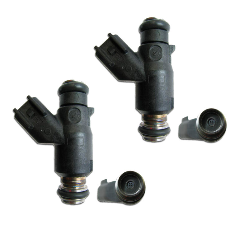 EFI - Injectors - HD (2001-2024) - Daytona-Twintec.com