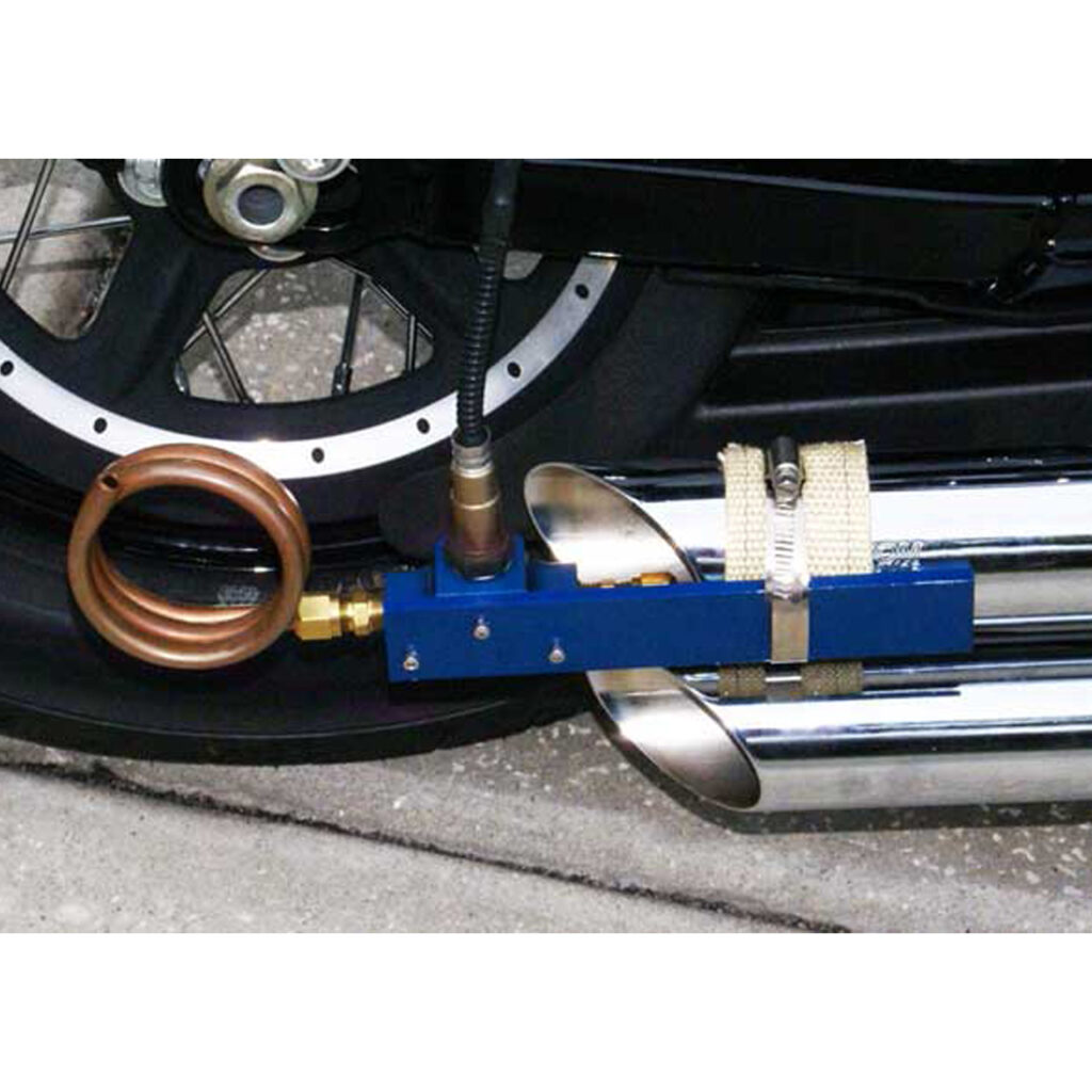Harley Davidson ABS Scan Tool for Accurate Diagnostics
